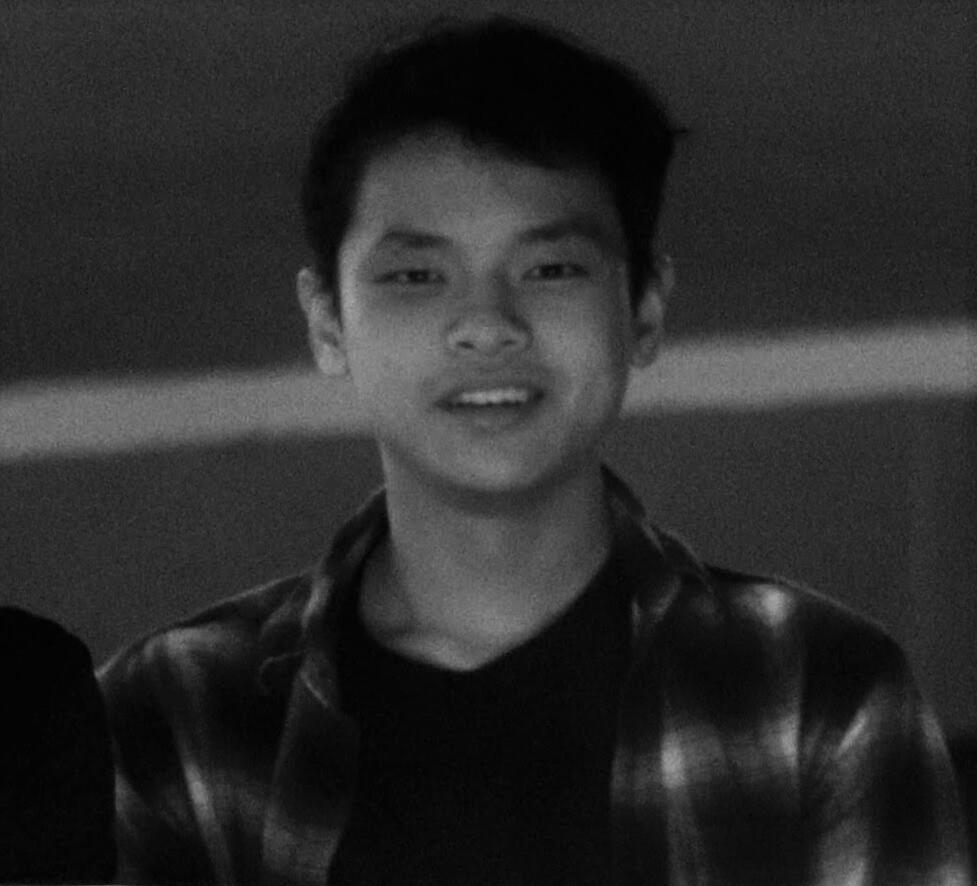 The Real Andrew Chi Nguyen